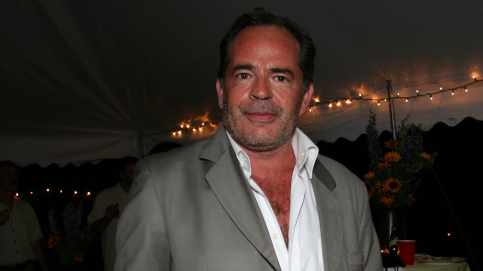 Bernard Cohen, tras las huellas de Andrés Caicedo - El Invitado de RFI