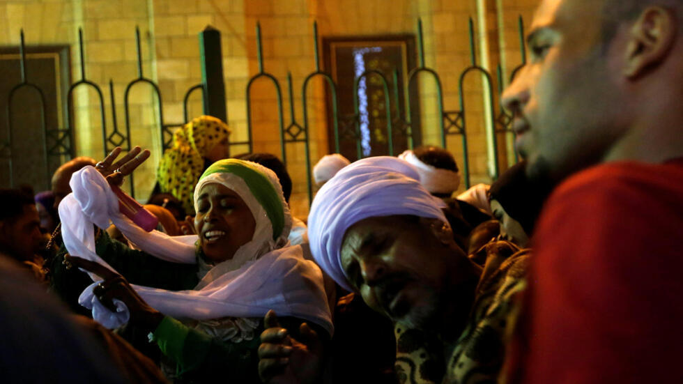 What is Sufism and why does it bother some Muslims? - Mid-East Junction