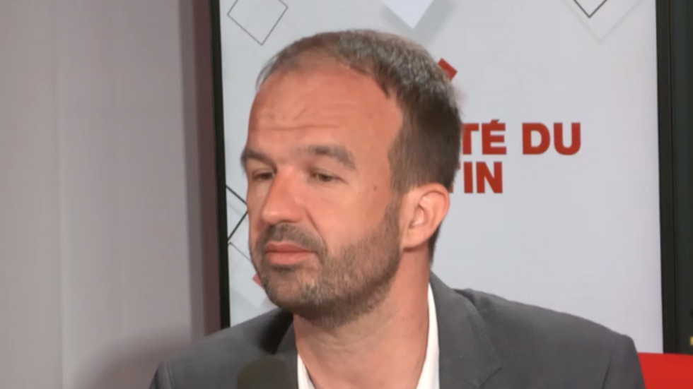 Manuel Bompard (LFI): meurtre à Nanterre, «il faut une réponse très ...