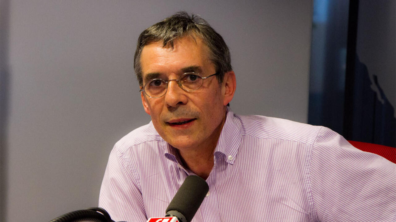 Le Club RFI Parakou (Bénin) - Le club RFI