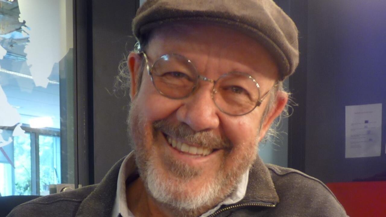 Alberto Blanco, premio Xavier Villaurrutia por su ensayo ‘El canto y el ...