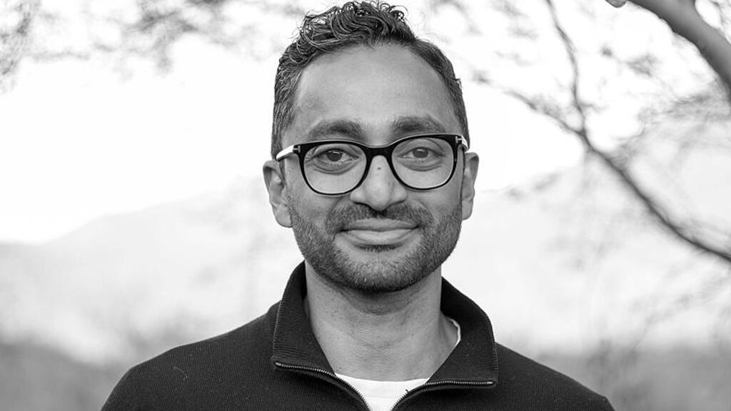 Chamath Palihapitiya, roi des SPAC - Aujourd'hui l'économie, le portrait