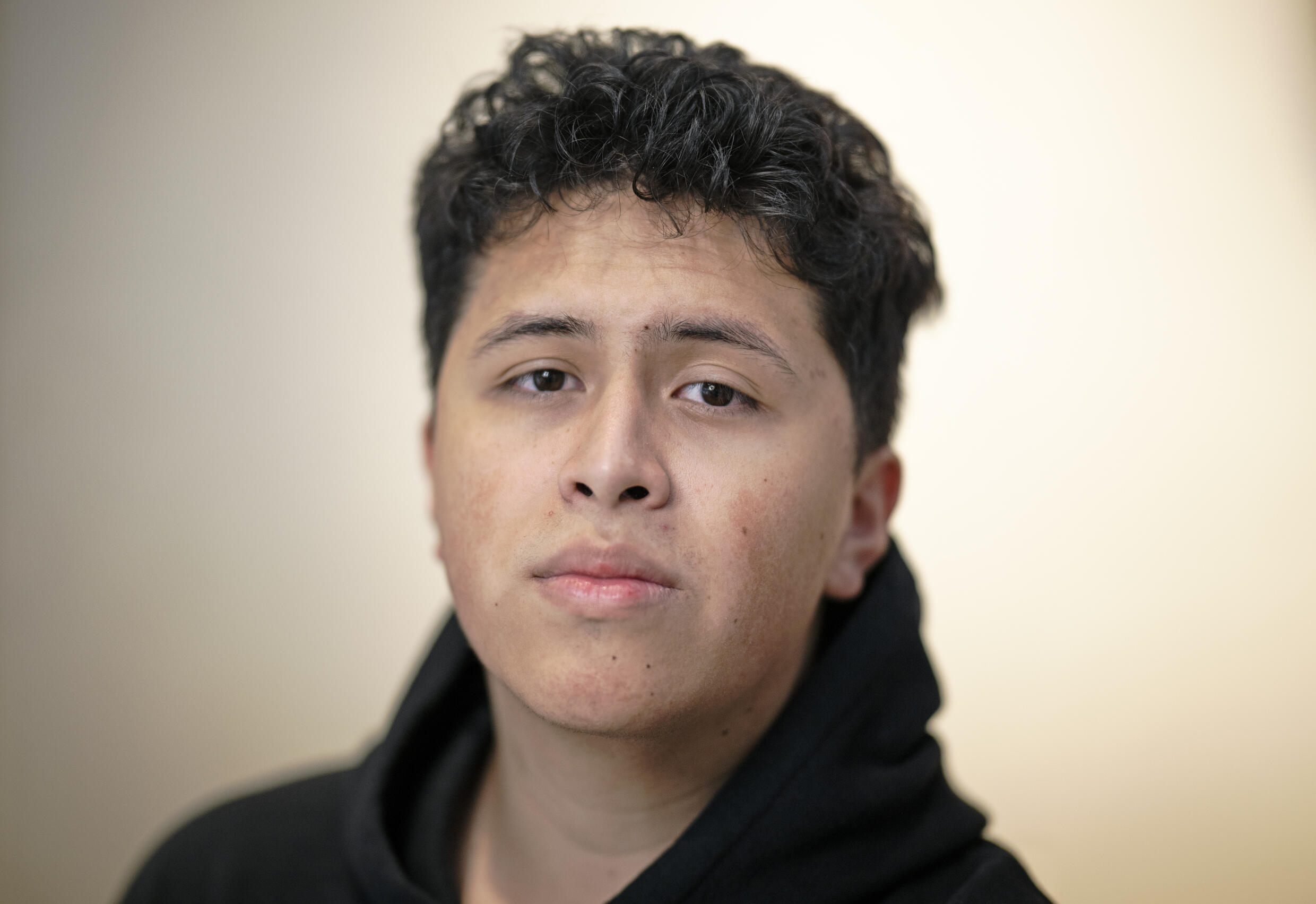 Mexican youth voters dream of end to crime, pollution