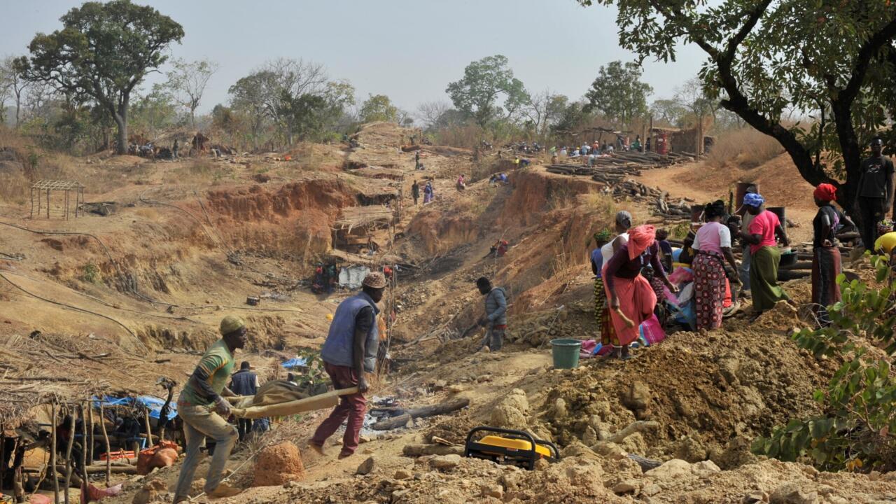 Senegal sets out to secure fairer partnerships in mining sector