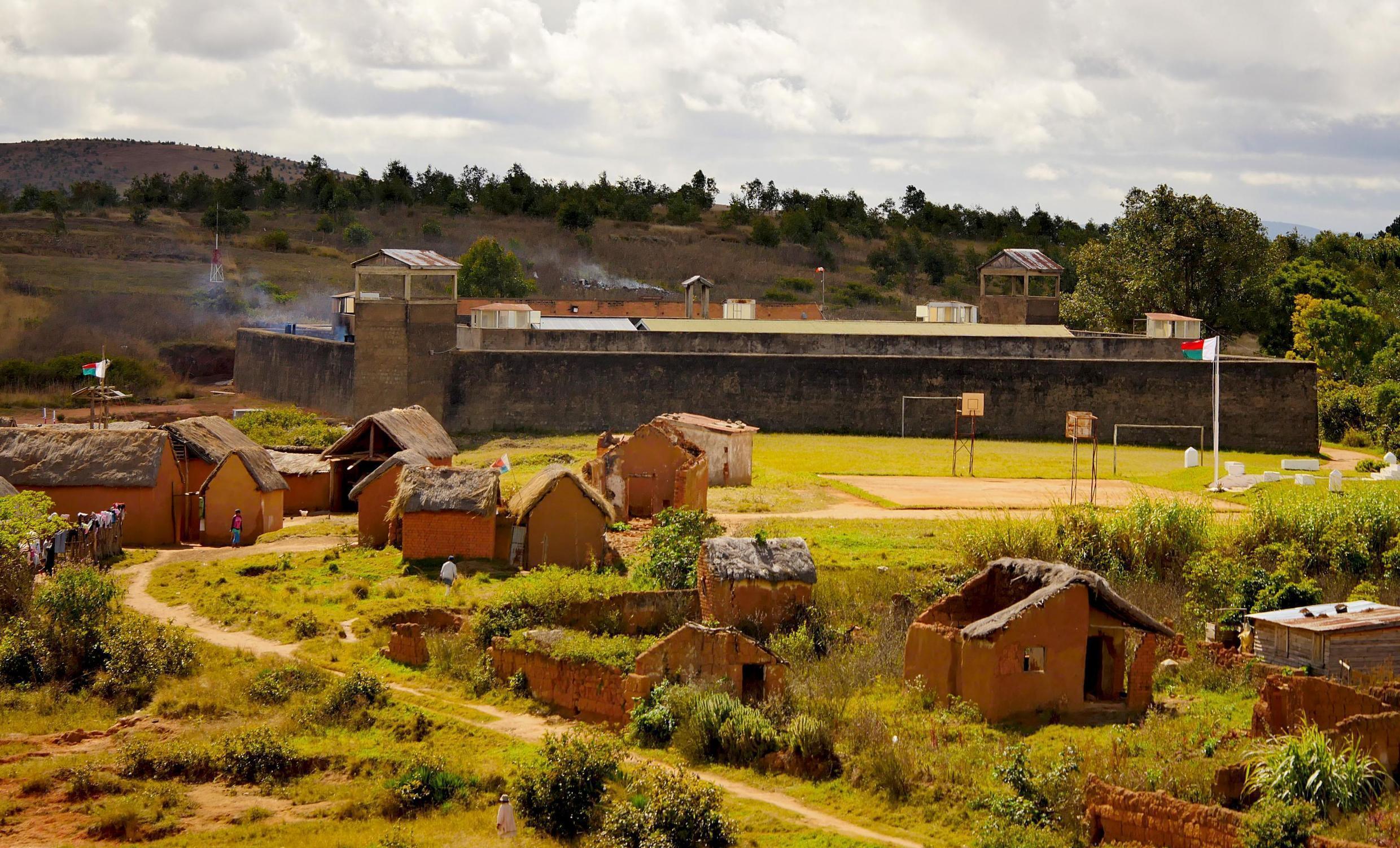 Madagascar: de nombreux prisonniers libérés à la faveur d'une grâce ...