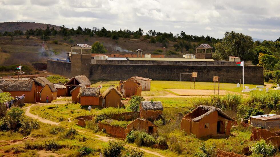 Madagascar: de nombreux prisonniers libérés à la faveur d'une grâce ...