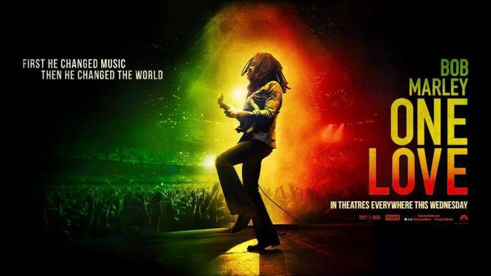 «Bob Marley: One Love» - Le choix musical de RFI