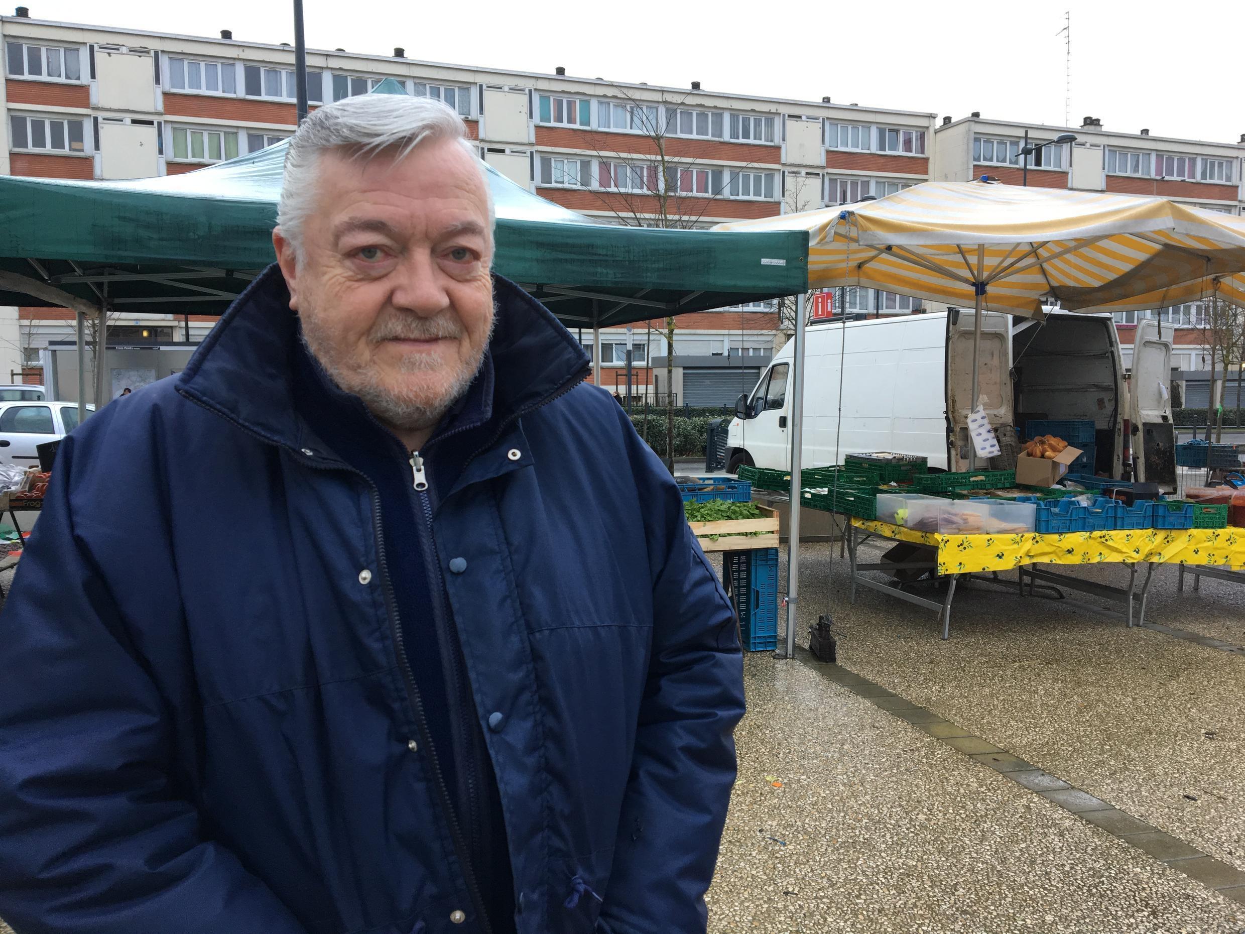 France: à Roubaix, les électeurs entre attente et résignation