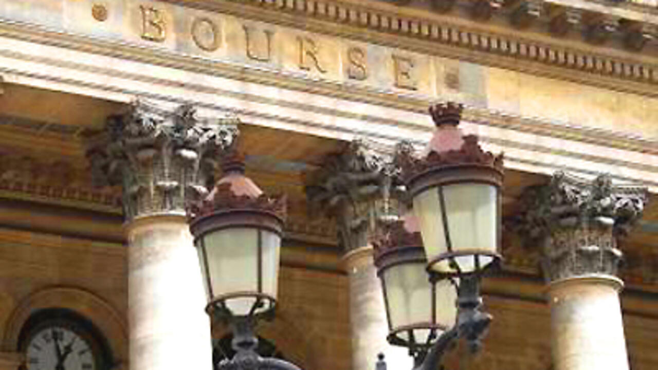 Profits boom for top French companies