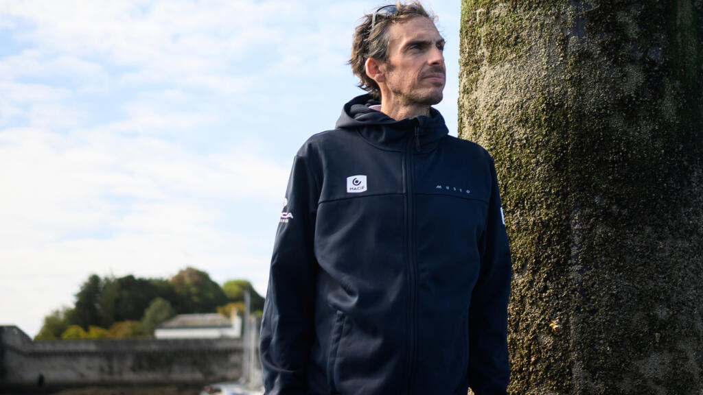 Voile: Charlie Dalin révèle avoir remporté le Vendée Globe atteint d'un ...