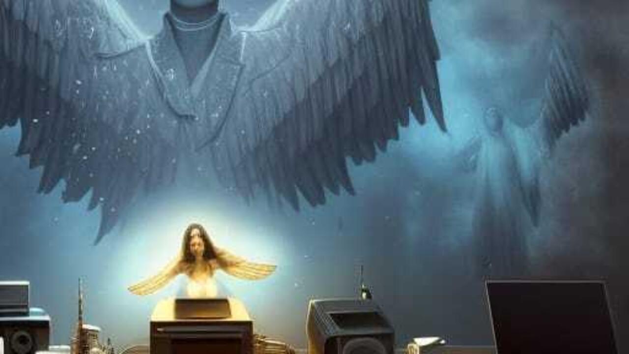 Intelligence artificielle: ange ou démon? - RFI