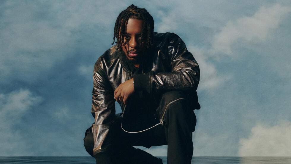 Rapper carioca BK' realiza turnê pela Europa com álbum "Icarus" e se ...