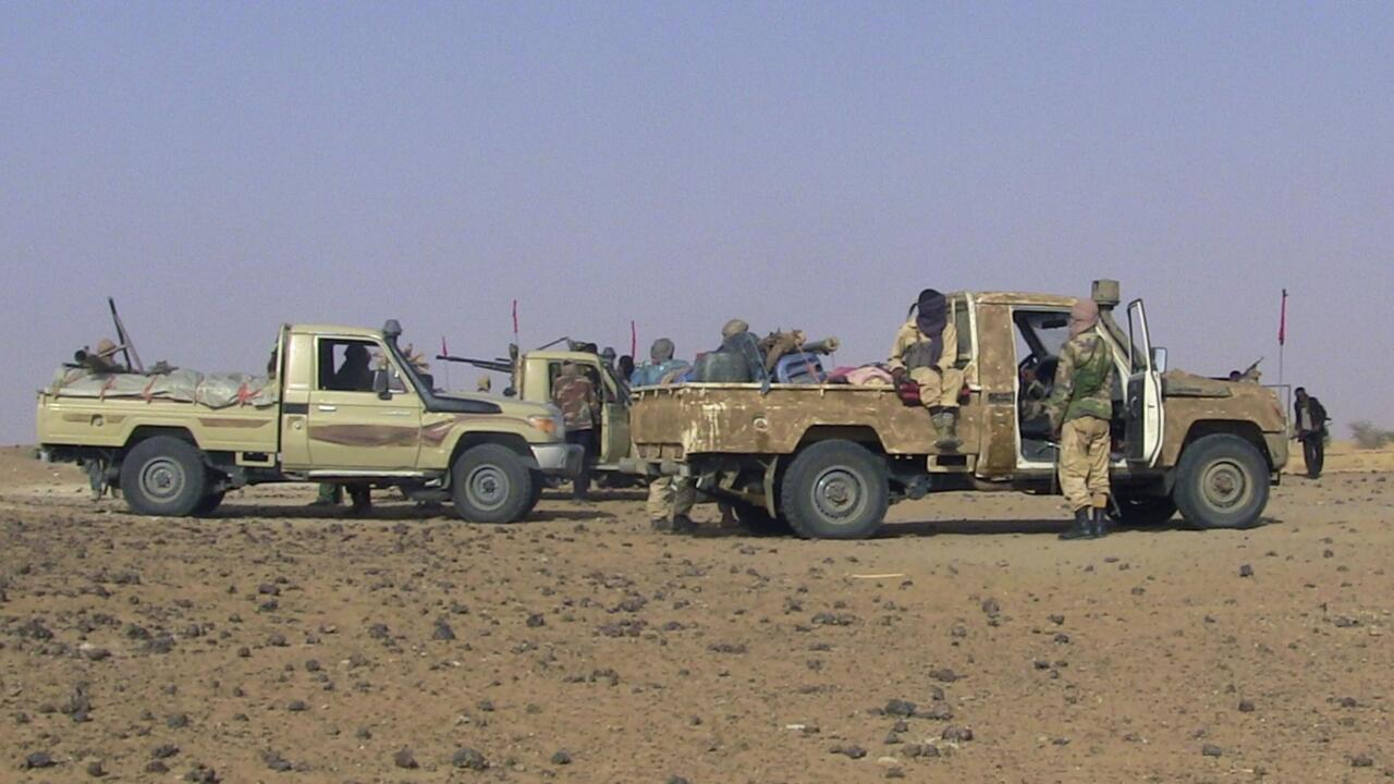 SAHEL : Niger banbaanciw ni Mali taw ye tile duuru ɲɔgɔnye kɛ utikalo ...