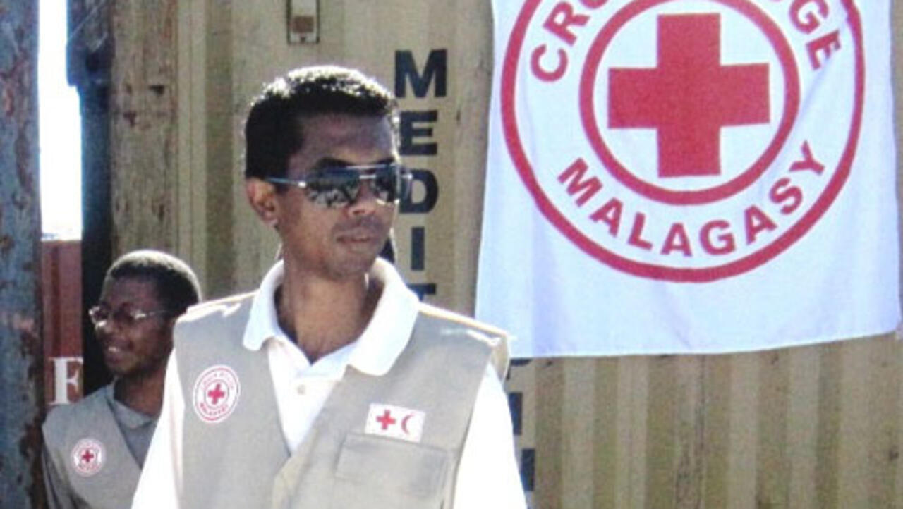 Madagascar : 1963-2013, la Croix rouge malgache fête ses cinquante ans ...
