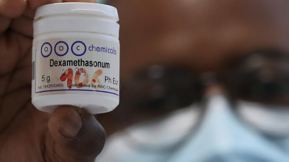¿Qué es la dexametasona, el nuevo tratamiento 'milagroso'?