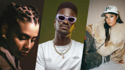Top 10 des albums rap de l'année 2024 - RFI