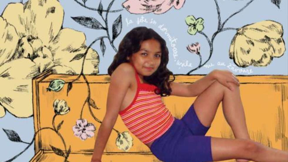 Alina Şerban, actriţă, regizoarea şi activistă romă: “Arta ne ajută să ...