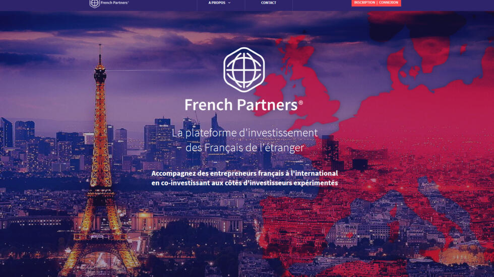 Une plateforme pour des investisseurs qui aident les expatriés ...