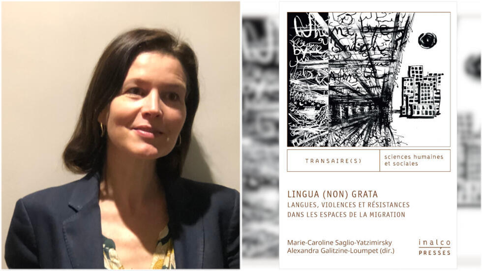 Que font les migrations aux langues, et les langues aux migrations ...