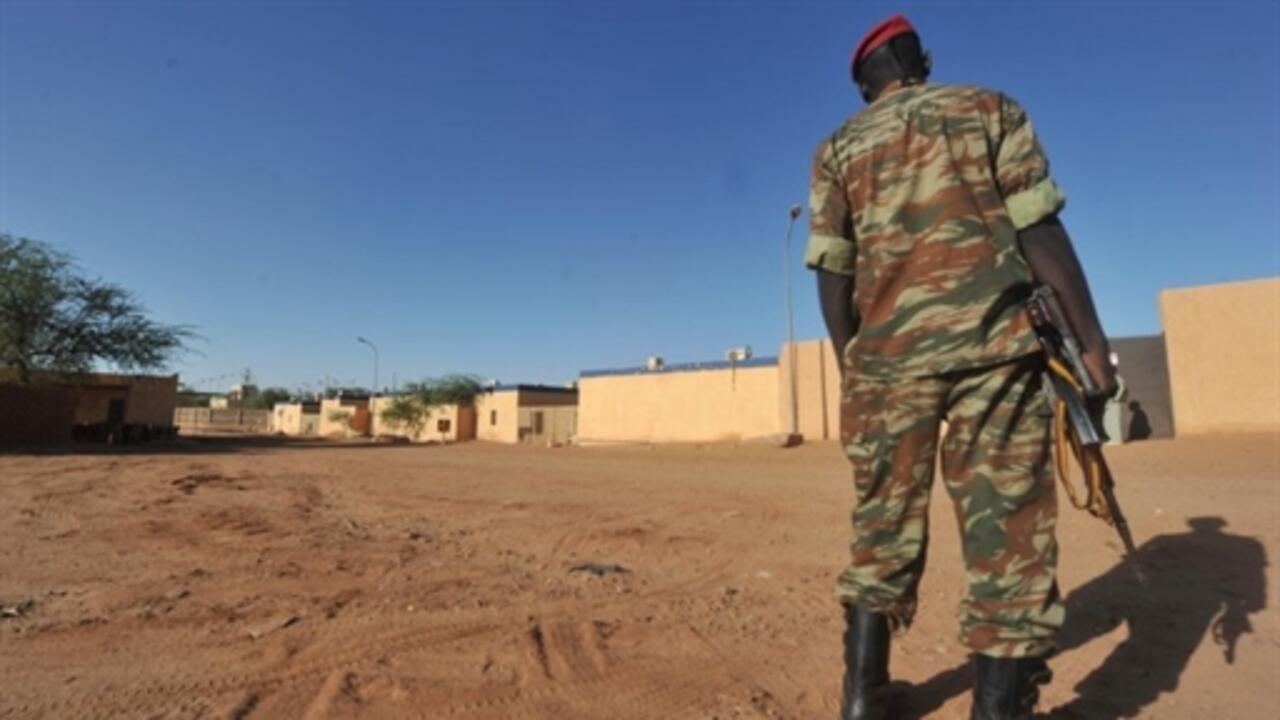Niger, Mali, Burkina, Tchad et Togo mènent des exercices militaires ...
