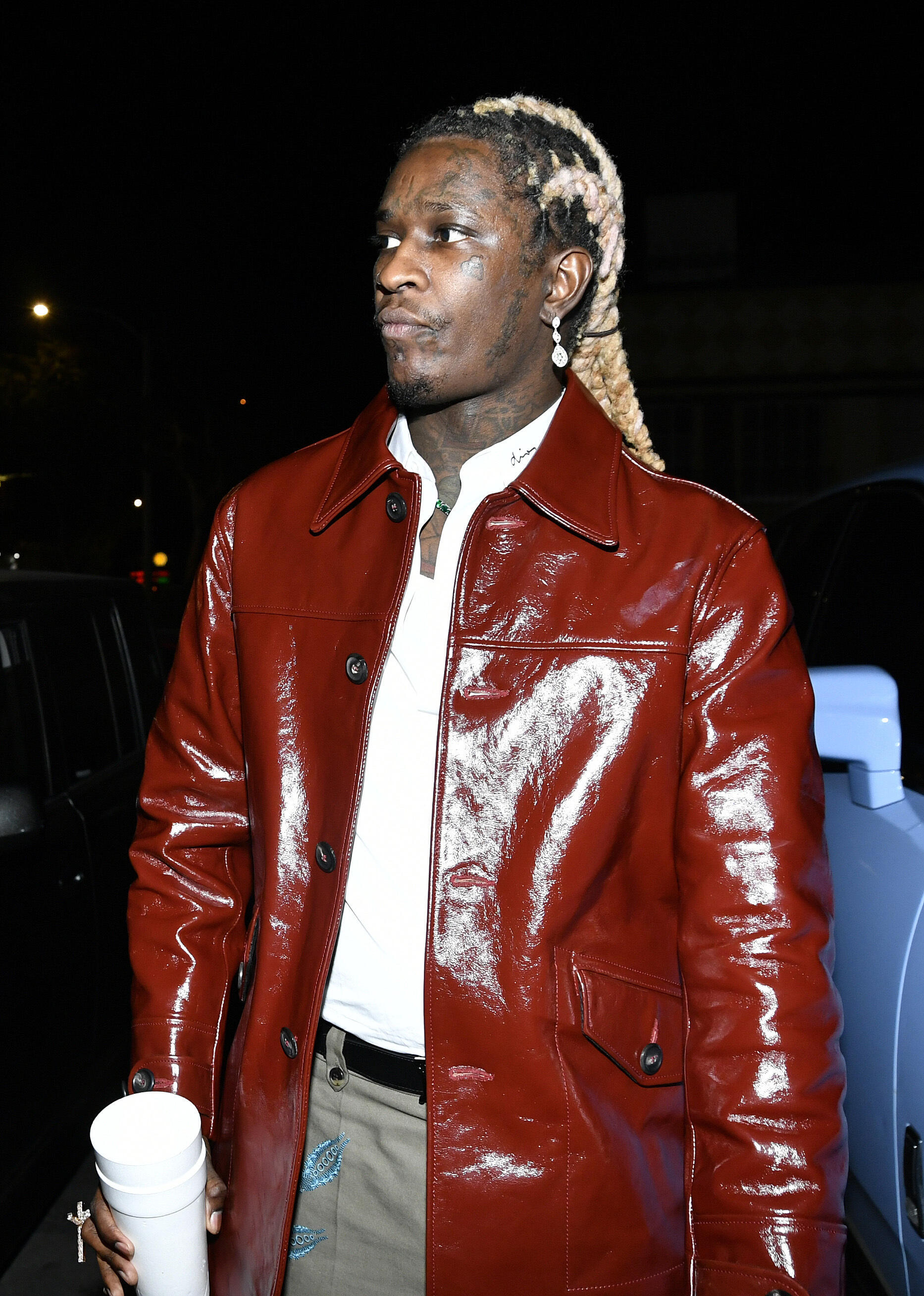 Jury selection begins in Young Thug gang conspiracy trial