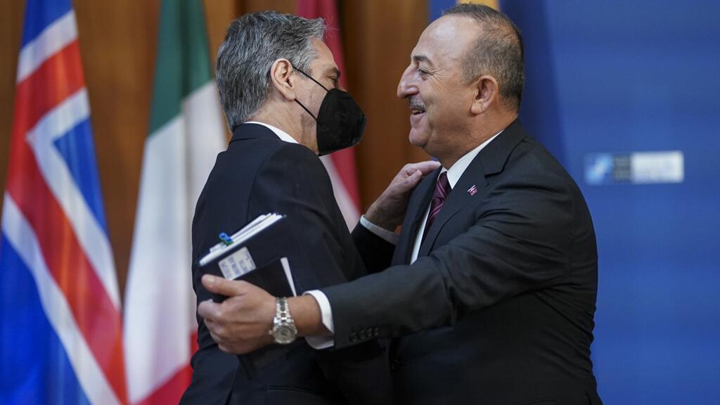 RFI - Actualités, info, news en direct - Radio France Internationale