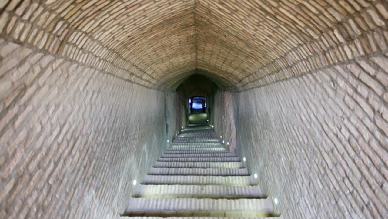 Unesco: les qanâts d’Iran, patrimoine de l’humanité