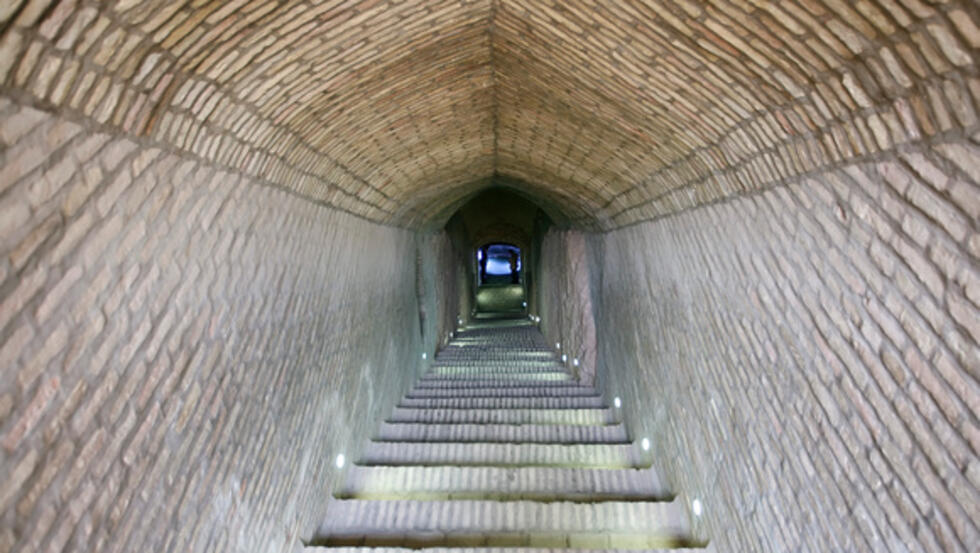 Unesco: les qanâts d’Iran, patrimoine de l’humanité