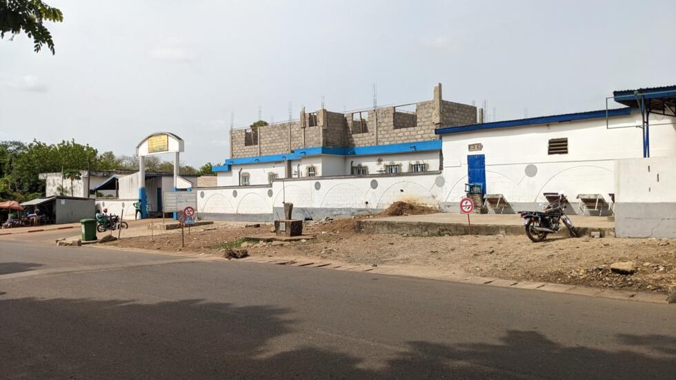 Togo: une affaire de vente illicite de médicaments au CHU de Kara agite ...