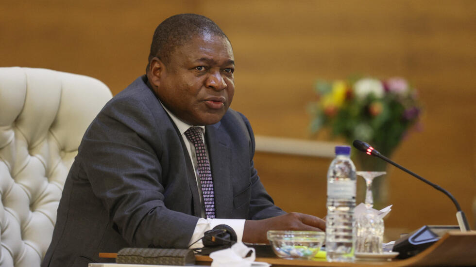 Filipe Nyusi: "A situação geral da Nação é de estabilização"