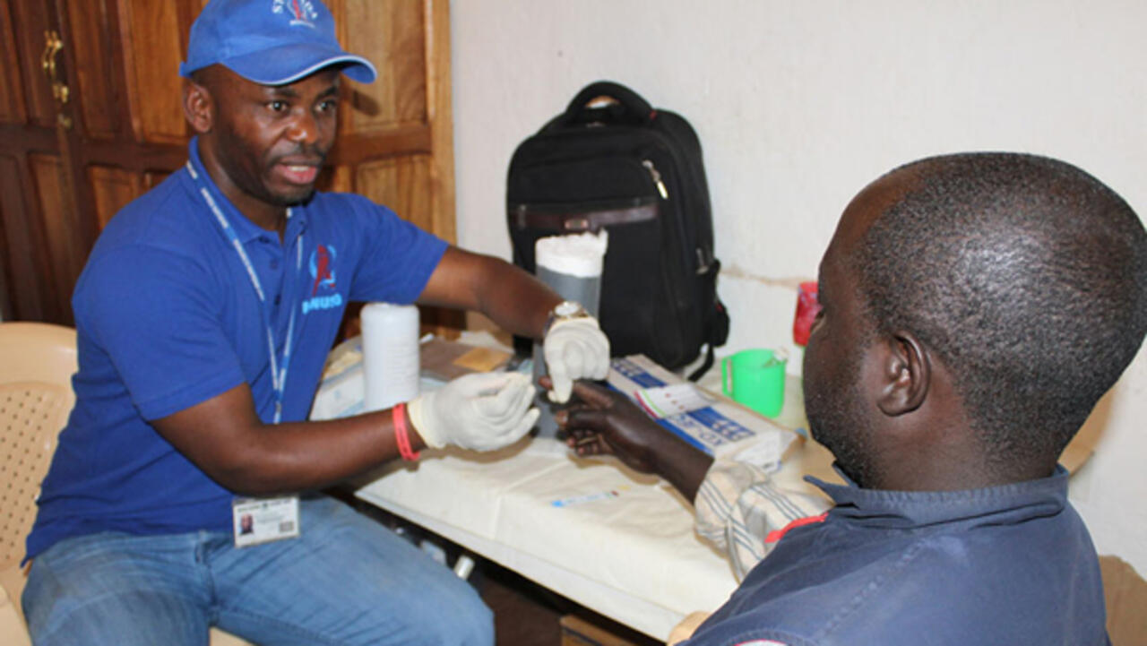 Sida: le sommet de l’ONU néglige les populations plus vulnérables selon ...