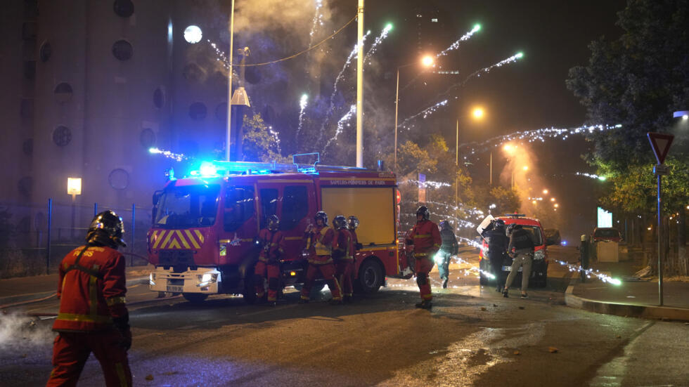 After riots, France bans July 14 fireworks sales