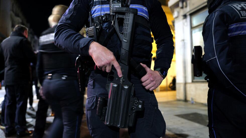 Уроженцу Донбасса во Франции предъявили обвинения в подготовке террористического нападения Его