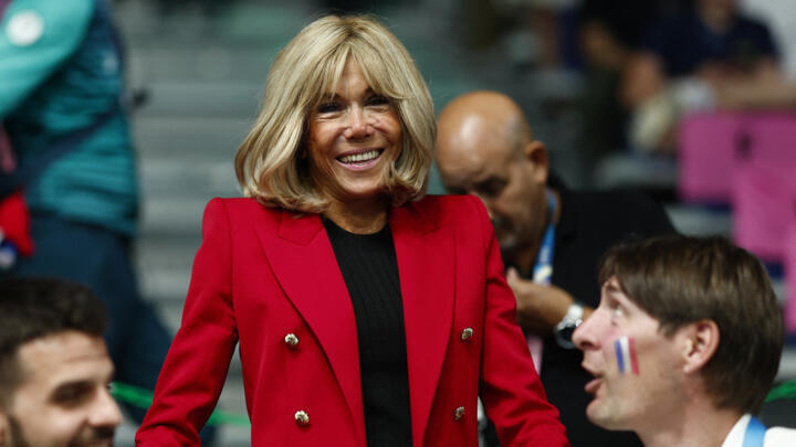 Two women guilty of false transgender claims against France's first ...