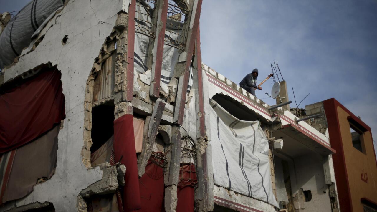 Negotiations continue over Turkish access to the Gaza strip ...