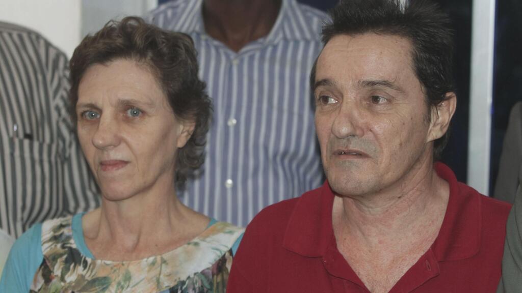 En Somalie, les deux otages sud-africains ont été libérés - RFI