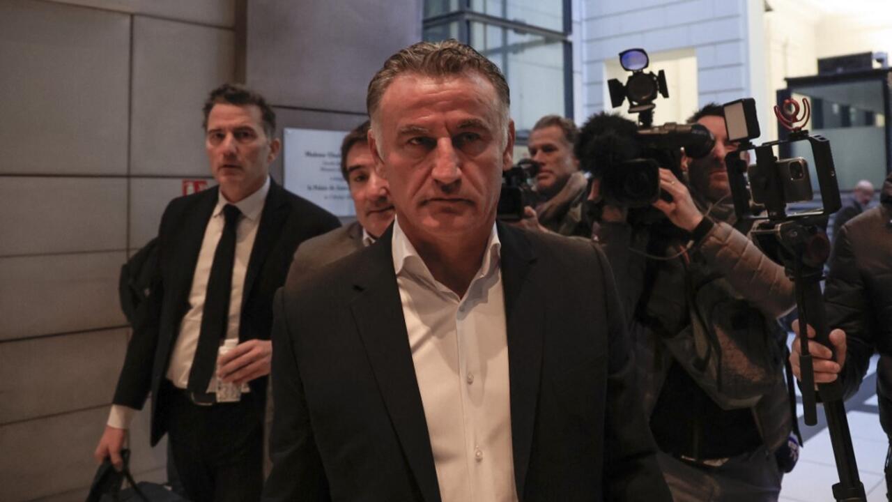 Foot: accusé de discrimination envers les joueurs musulmans, Christophe ...