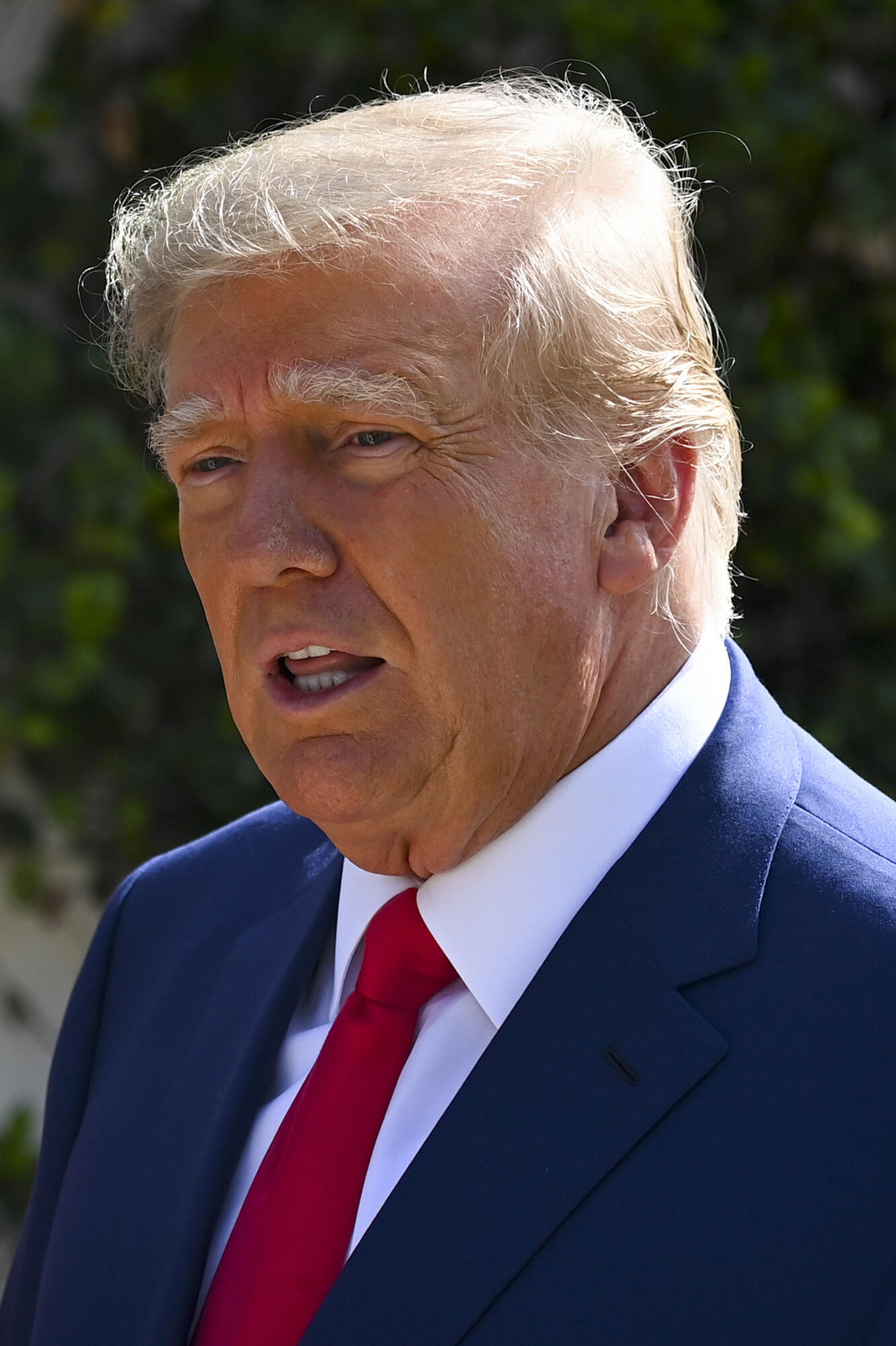 DeSantis logra victoria aplastante en Florida, con 2024 en el punto de mira