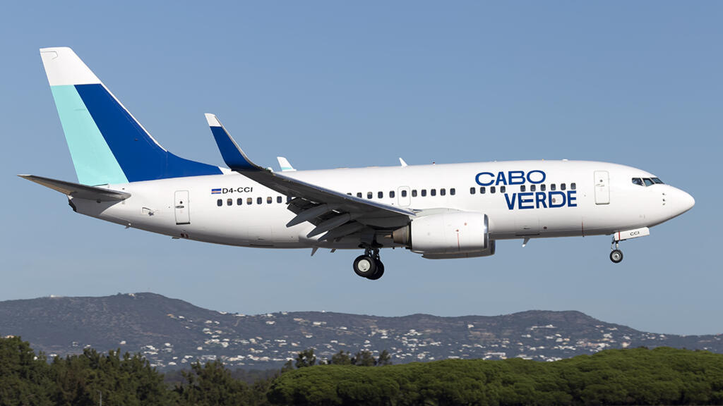 Cabo Verde poderá ter bilhete único para passagens marítimas e aéreas - RFI