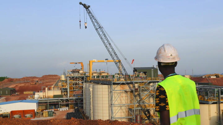 Côte d'Ivoire: découverte du plus grand gisement d'or du pays