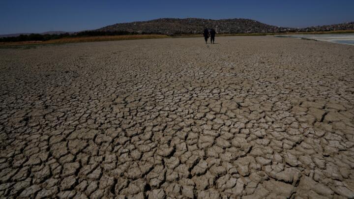 La Bolivie face à la sécheresse - Journal d'Haïti et des Amériques