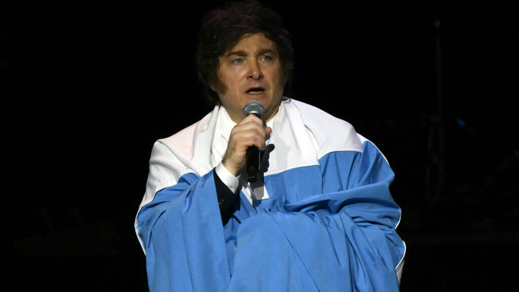 Argentina designa a los Hermanos Musulmanes en Egipto, Líbano y ...