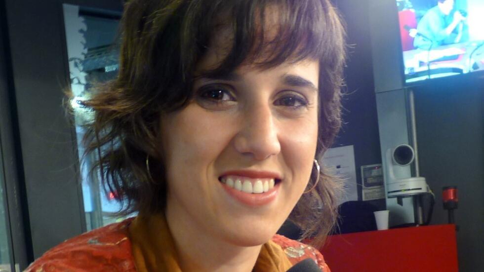 Clara Cantore, presenta su nuevo disco ‘Calma’ en París - El Invitado de RFI