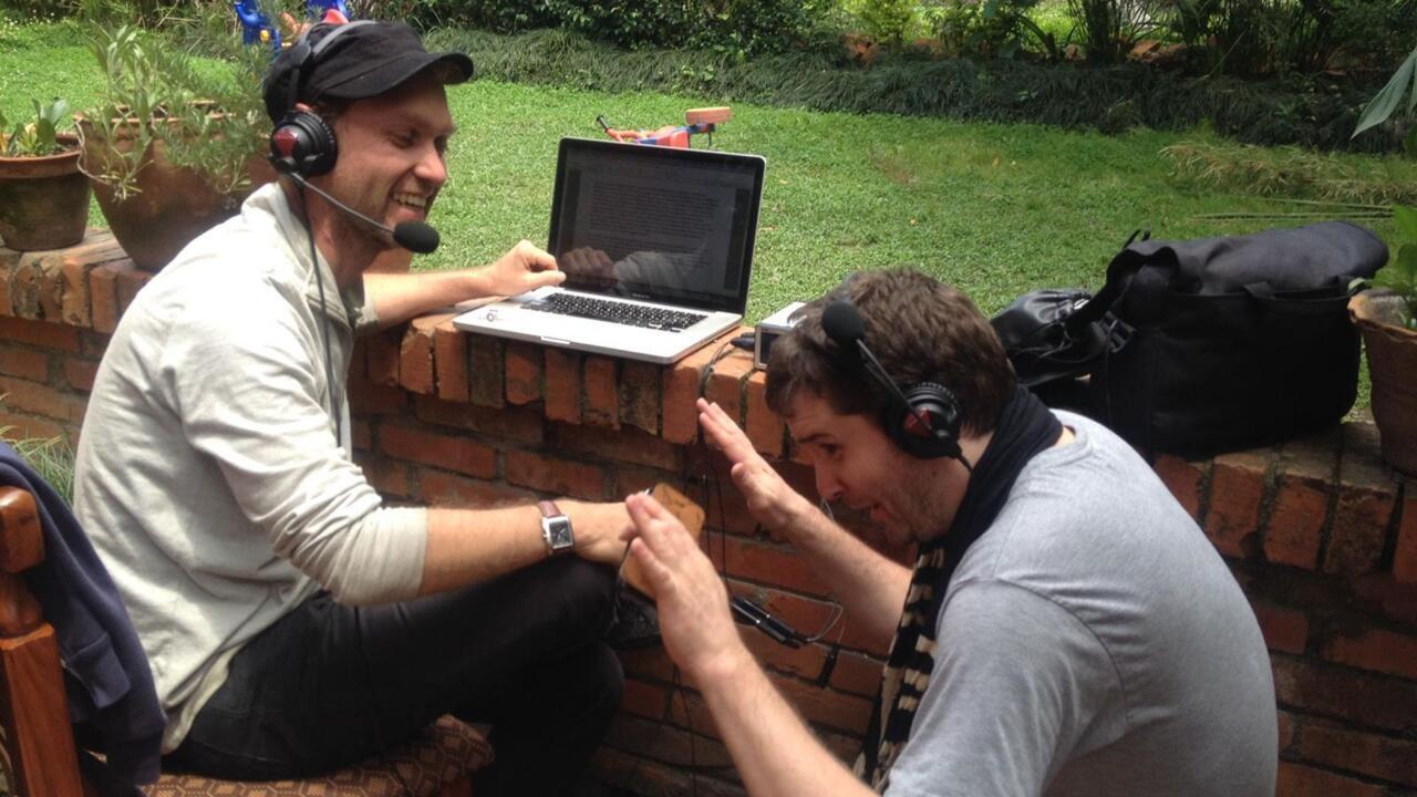 Inde: correspondant de RFI depuis 13 ans, Sébastien Farcis s'est vu ...