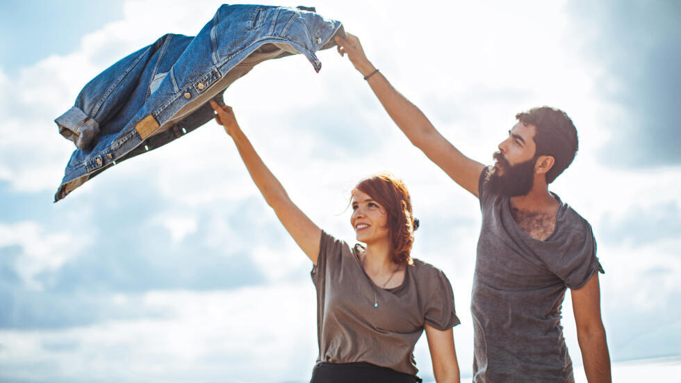 Folk duo Ÿuma bring love and poetry to Tunisia's young generation ...