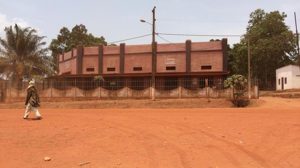 RCA: journée de violences meurtrières à Bambari