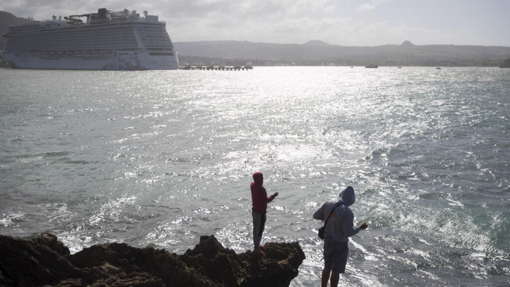República Dominicana reporta el rescate de 20 mujeres "explotadas ...