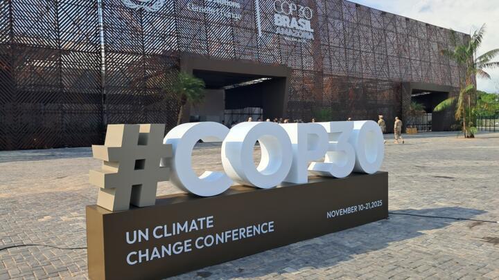 Brazil khai mạc hội nghị Thượng đỉnh Khí hậu COP 30 trong bối cảnh hoài nghi về hợp tác toàn cầu ...