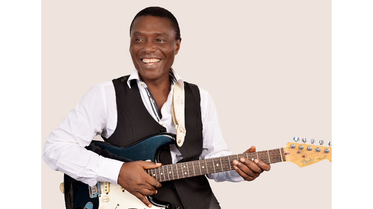 [Live] Entretien avec Sam Fan Thomas (1) - Couleurs tropicales