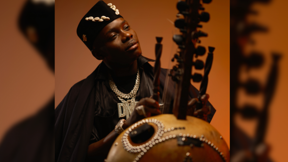 Bi, laseliba bɛ Sidiki Diabaté ka fewuruyekalo"Défense Arena de Paris ...